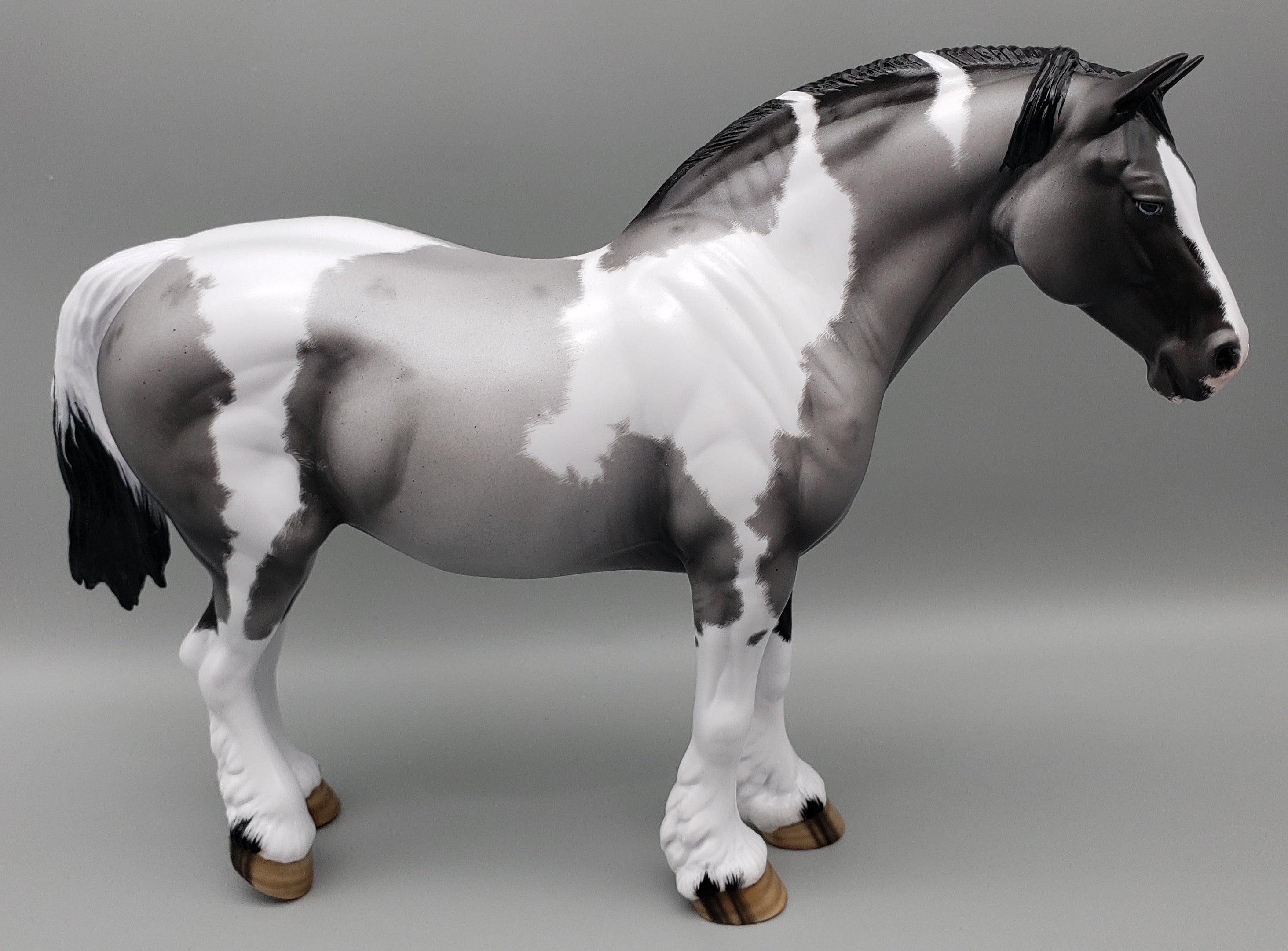 Once In A Blue Moon | StoneHorseRef